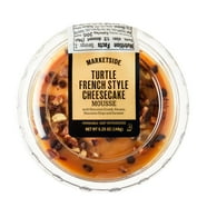 The Bakery At Walmart New York Style Cheesecake, 20 oz - Walmart.com