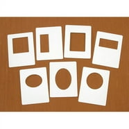 Emboss Folder Window Shutter - Walmart.com