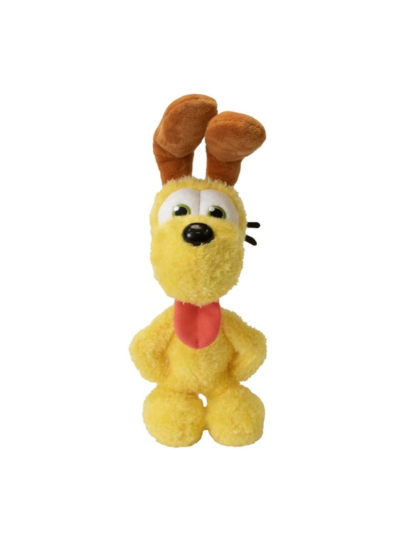 Garfield Plush in Stuffed Animals & Plush Toys - Walmart.com