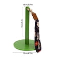 BingTong Wrist Yarn Holder for Knitting Crochet, Portable Wrist Yarn ...