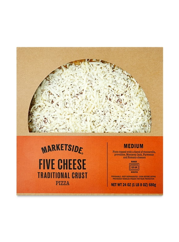 Fresh Pizza in Prepared Meals & Sides - Walmart.com