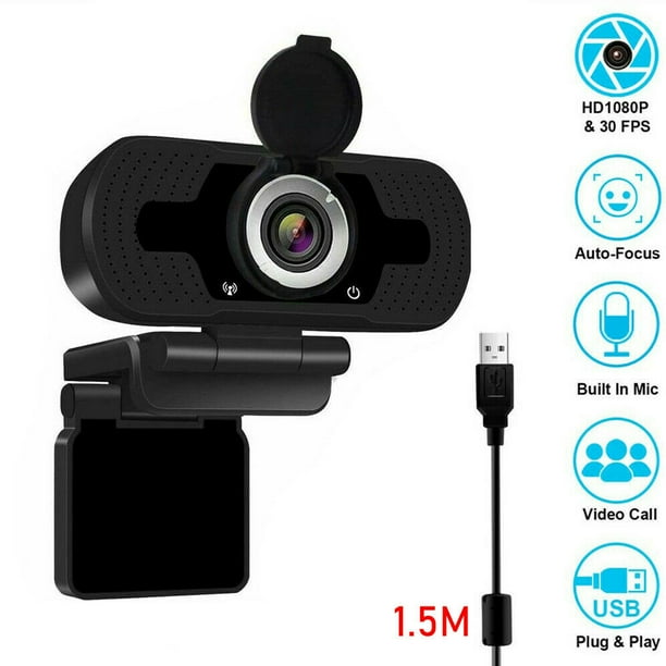 Webcam Privacy Shutter