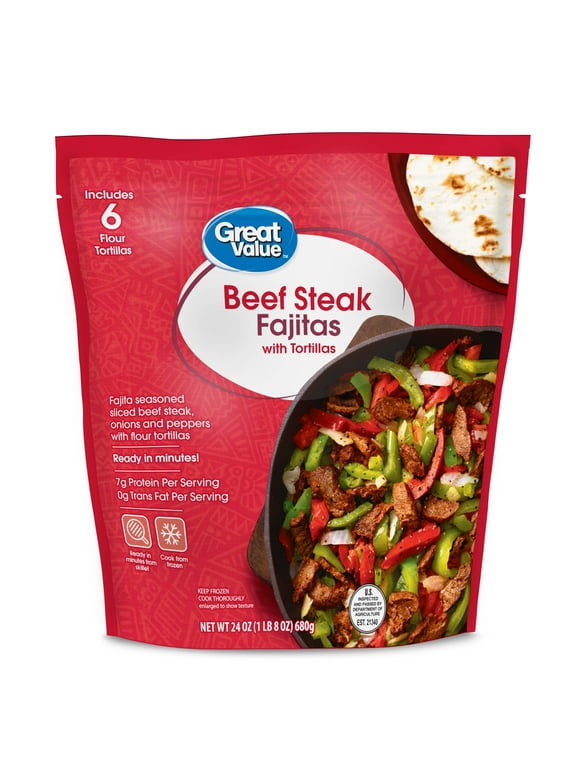 Frozen Family Meals in Frozen Meals - Walmart.com