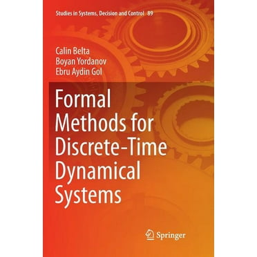 Introduction to Dynamic Systems: Theory, Models, and Applications, (Paperback) - Walmart.com