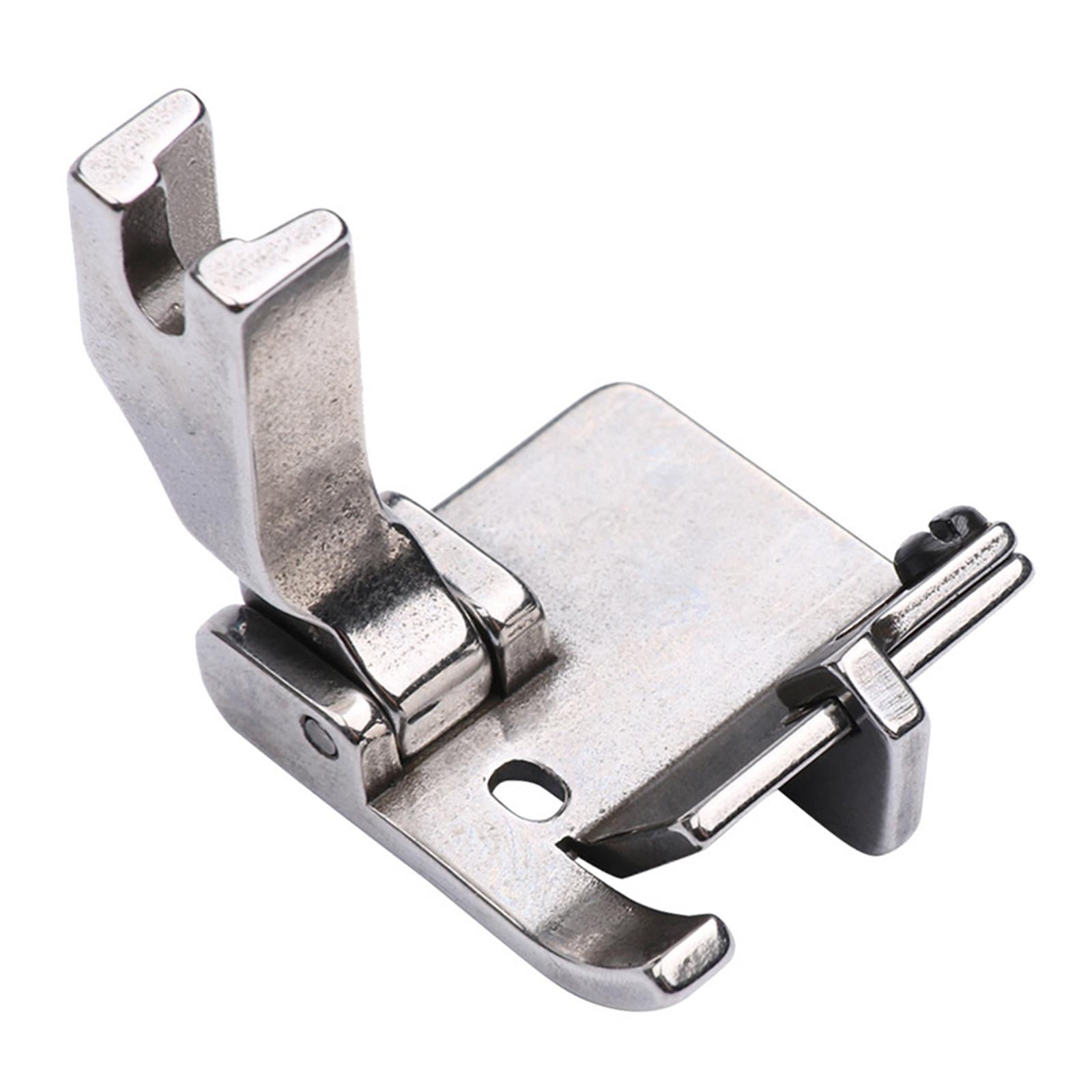 Pie de Dobladillo T9 Gloria Prensatelas Ajustable para Máquina de Coser | Bodega Aurrera en línea