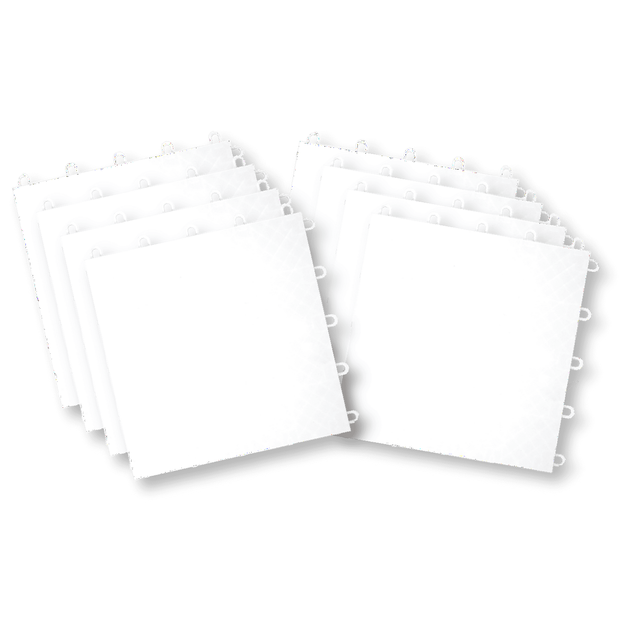 Click here for Warrior Hockey Training Tiles - Set Of 8 - White H... prices