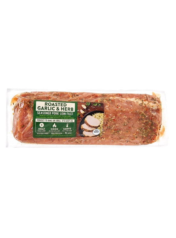 Pork Tenderloins in Pork - Walmart.com
