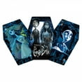 Tim Burton's Corpse Bride Coffin Shaped Playing Cards - Walmart.com