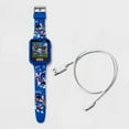 Kids' Sega Sonic the Hedgehog Digital Wrist Interactive Smart Watch ...