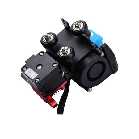Ender Full Assembled Extruder Kit Direct Extruding Machanism with 0.4mm ...