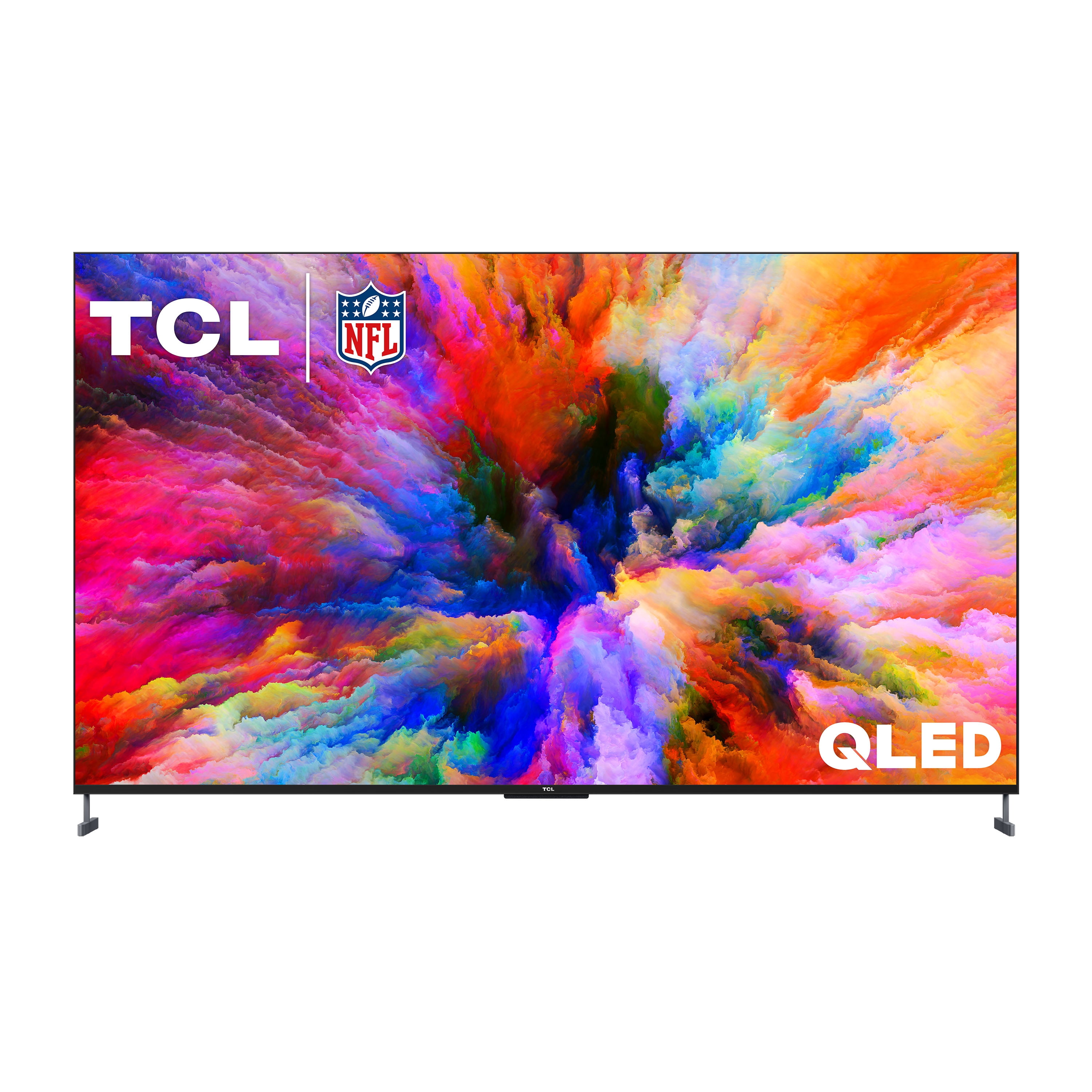 TCL 98" Class XL Collection 4K UHD QLED Dolby Vision HDR Smart Google ...