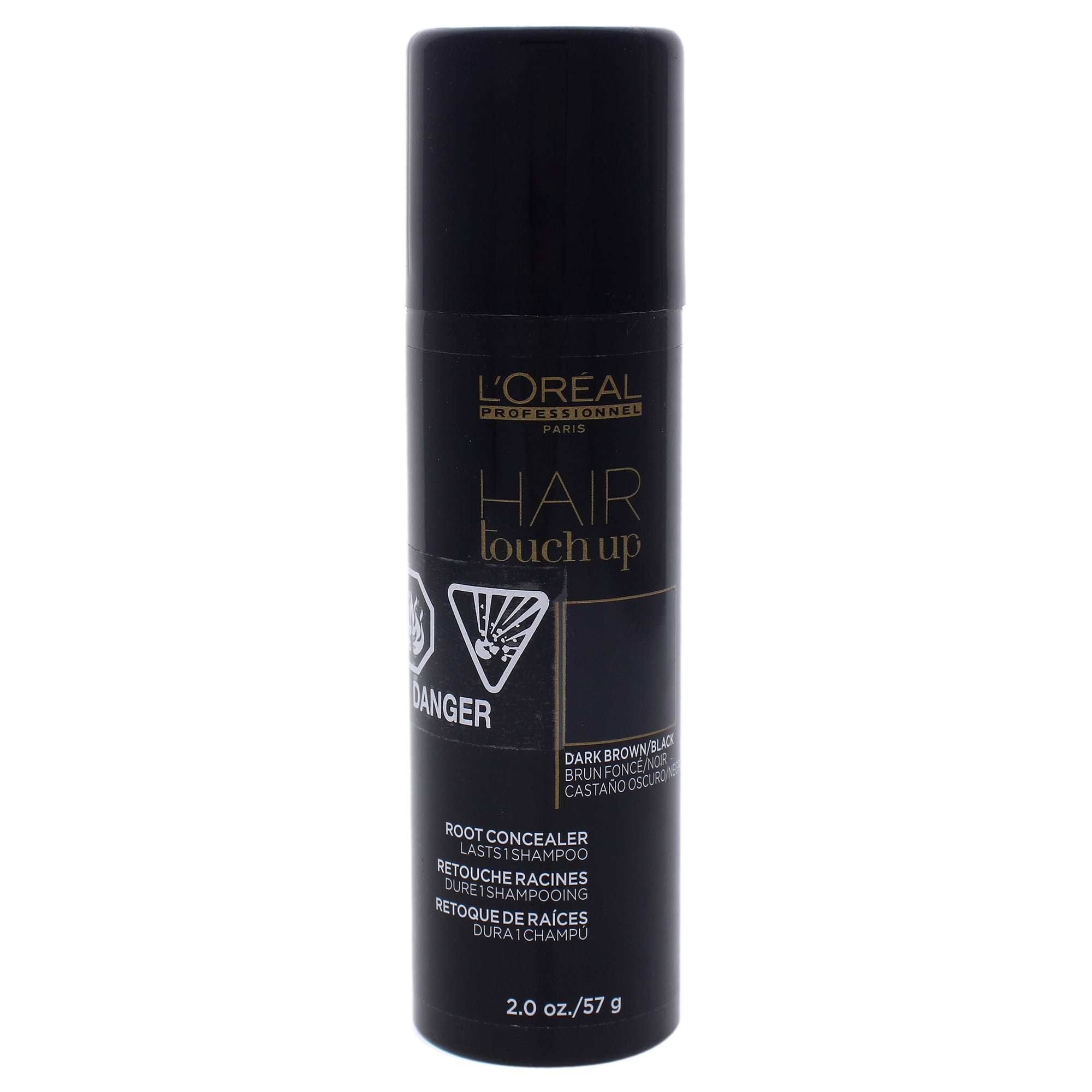 Click here for Loréal Paris Hair Touch Up Root Concealer Spray -... prices