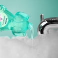 Mr. Bubble Baby Bubble Ultra Gentle Elephant Bubble Bath, Sweet Pea ...