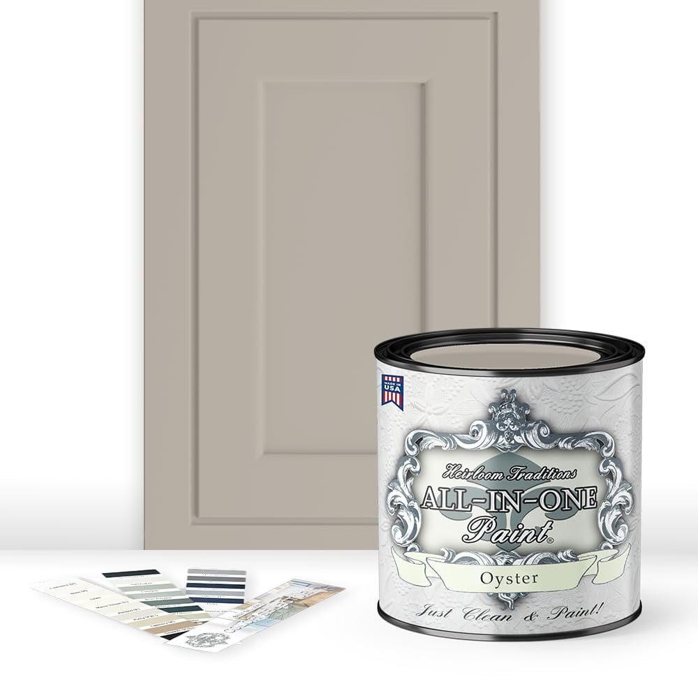 Click here for Heirloom Traditions Paints All-In-One Paint  Durab... prices