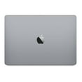 Restored Apple Macbook Pro 13.3-inch (Retina, Space Gray) 2.3Ghz Dual Core i5 (Mid 2017) MPXQ2LL ...