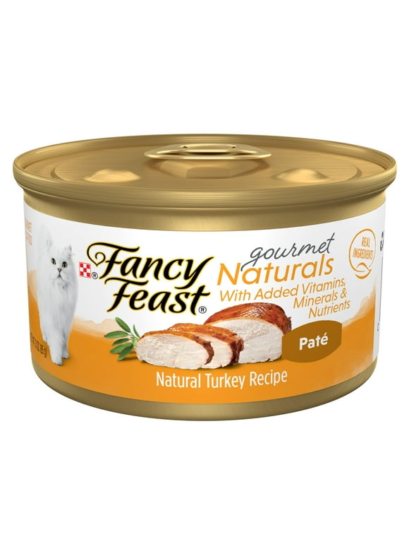 Fancy Feast Dry Cat Food in Fancy Feast - Walmart.com