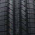 Goodyear Fortera HL 265/50R20 107T Tires, Set of 2, All-Season, Fits ...