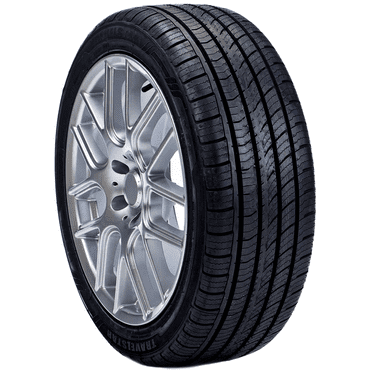 Vercelli Strada 2 All-Season Tire - 225/40R18 92W - Walmart.com