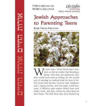 Jewish Threads: A Hands-On Guide to Stitching Spiritual Intention Into ...