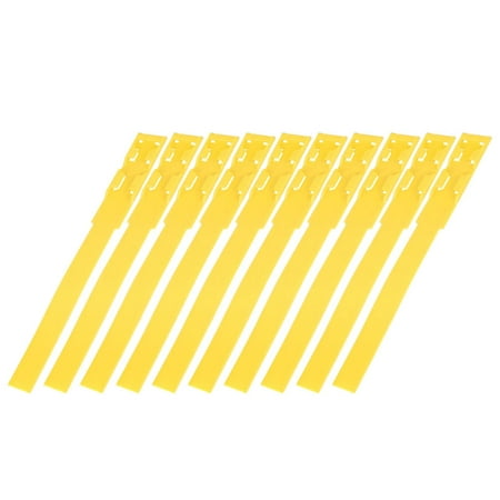 Cattle Identification Ring Applicable To Various Animal Premium Plastic ...