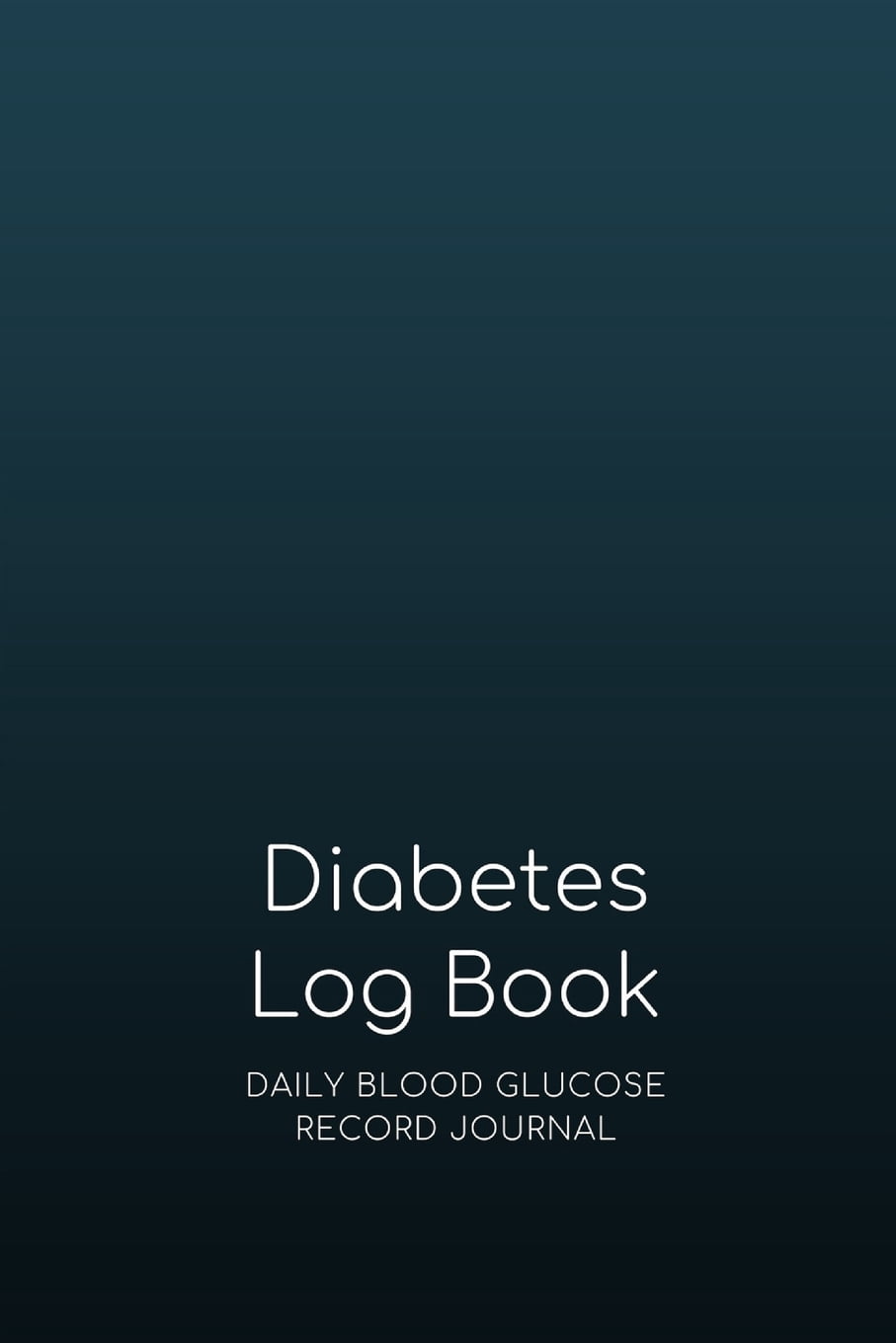 2 Years Diabetes Log Book Blood Glucose Log Book Daily Record Book 2-years-diabetes-log-book-blood-glucose-log-book-daily-record-book