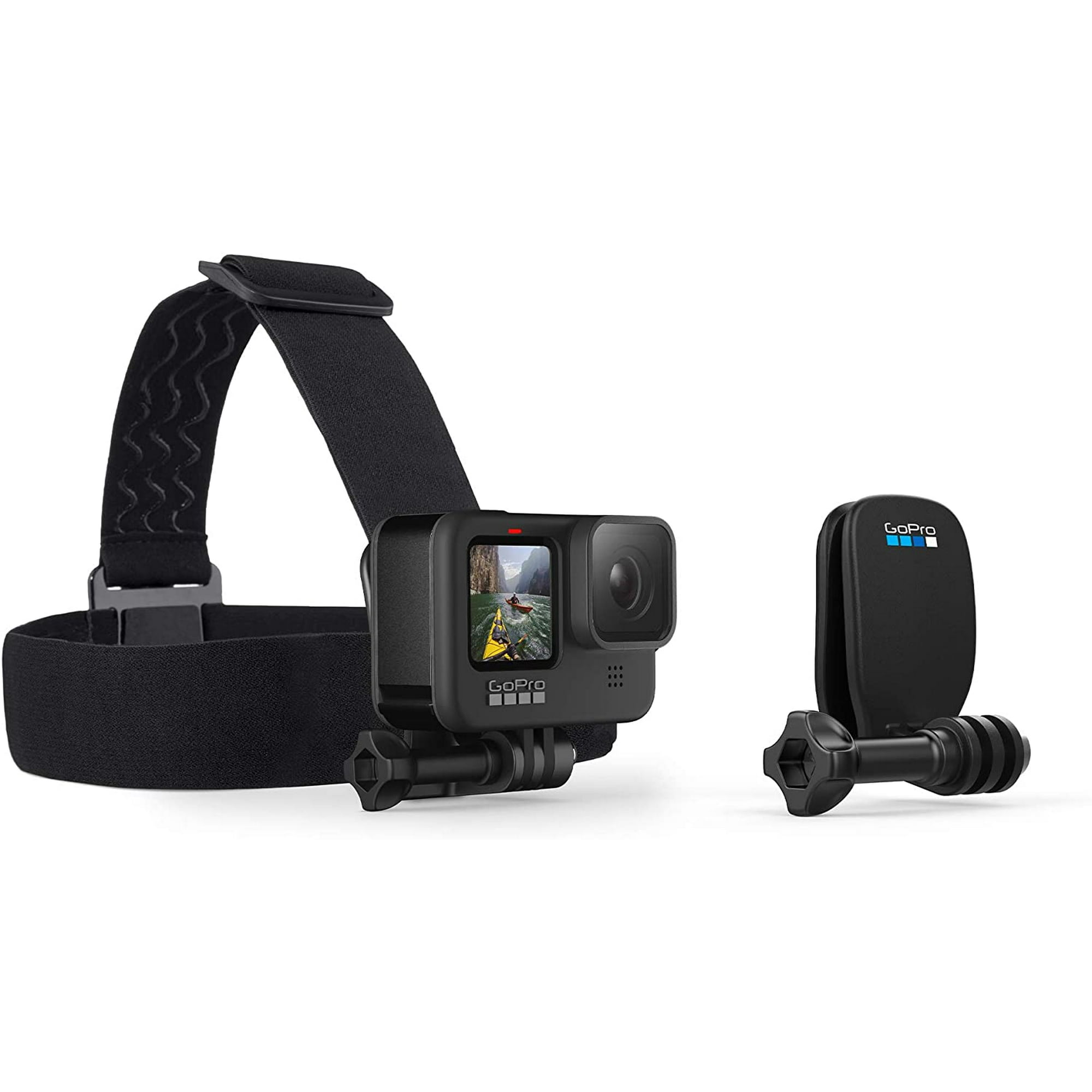 Click here for Gopro Head Strap With Quickclip - Official Gopro M... prices