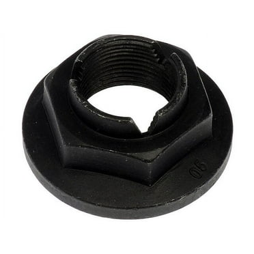 Rear Spindle Nut - Compatible with 2000 - 2011 Ford Focus 2001 2002 ...