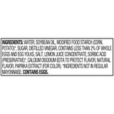 Great Value Light Mayo, 18 fl oz - Walmart.com