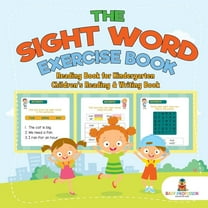Match The Sight Words: A Memory Game: Reading Books for Kindergarten ...