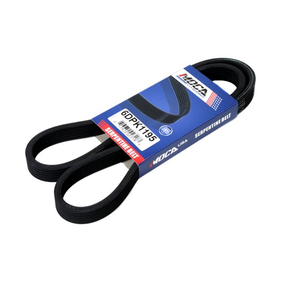 Volkswagen R32 Serpentine Belt