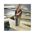 Irwin Protouch Coarse Cut Carpenter Saw 24 In. - Walmart.com
