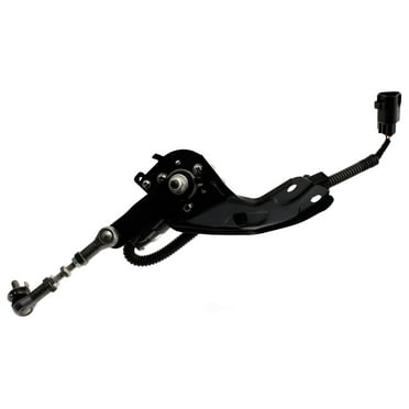 2X for AccuAir E-Level Ride Height Sensor Plastic Arm Air Ride ...