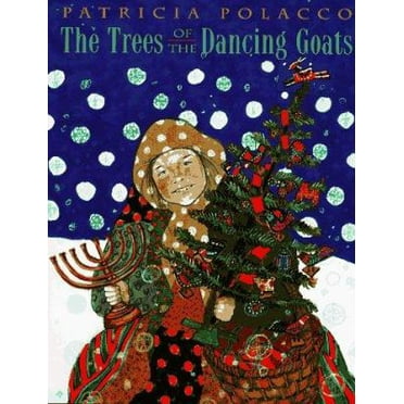 The Trees of the Dancing Goats (Paperback) - Walmart.com