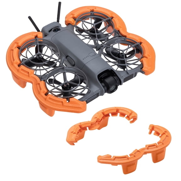 E58/jy019 WiFi FPV RC Quadcopter Spare Parts Propeller Guard Protection ...