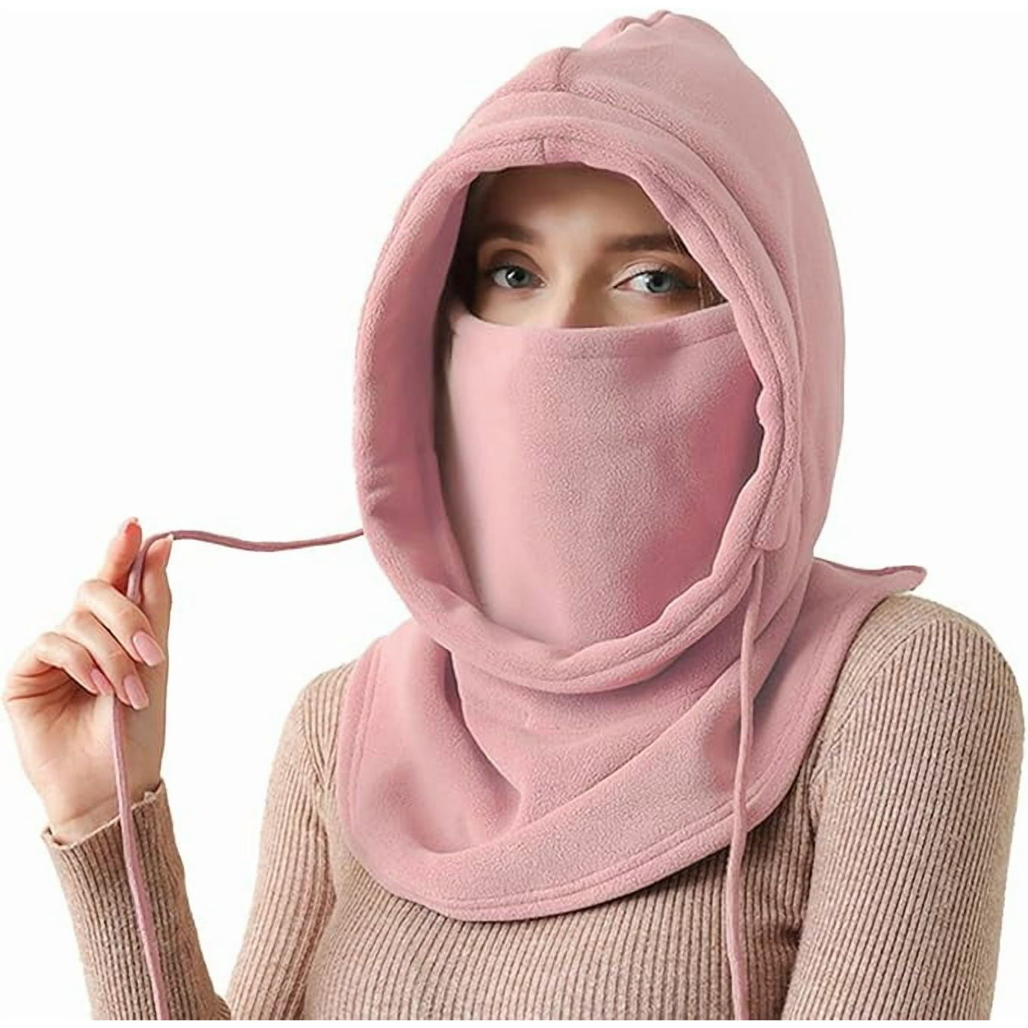 Click here for Qkurt Winter Thermal Balaclava For Women windproof... prices
