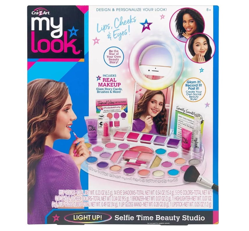 Target Makeup Kits