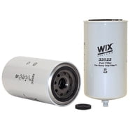 WIX Fuel Filter 33002 - Walmart.com