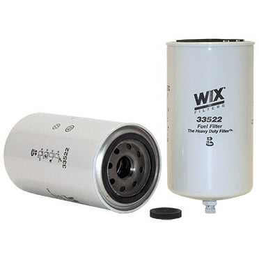 WIX Fuel Filter 33039 - Walmart.com