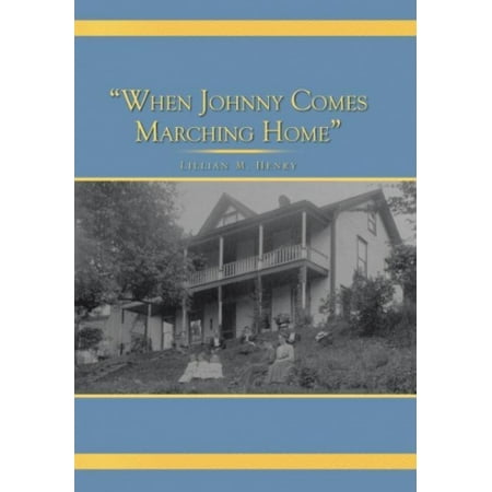 "When Johnny Comes Marching Home" | Walmart Canada