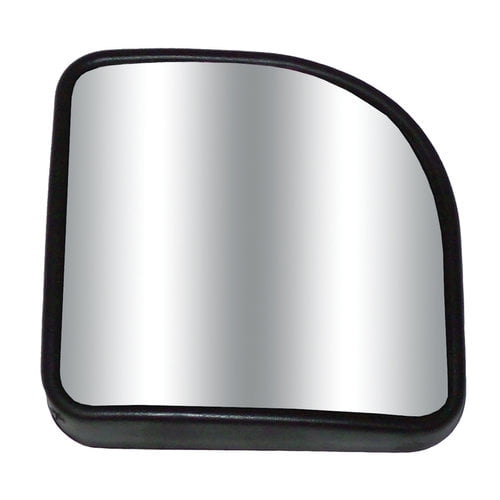 Cipa Corner Wedge HotSpot Mirror, 3" x 3" - Walmart.com