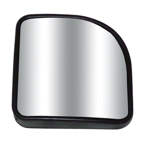 Cipa Corner Wedge HotSpot Mirror, 3" x 3" - Walmart.com