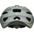 Bell Lynk Women's MIPS Bike Helmet, Cool Grey, 14+ (52-58 cm) - Walmart.com