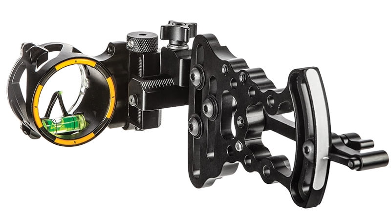 Trophy Ridge Alpha Slide 1-Pin Sight Right Hand - Walmart.com