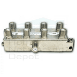 AMPHENOL/HOLLAND 8 WAY BALANCED MoCA 2.5 COMPLIANT 5-1675 MHz – ABS318H ...