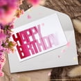 102 Pack Happy Birthday Cards Bulk Box Set With Envelopes 4 X 6 Inch ...