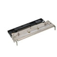 Compatible Replacement 79800M Printhead For Zebra Zm400 Thermal Barcode ...