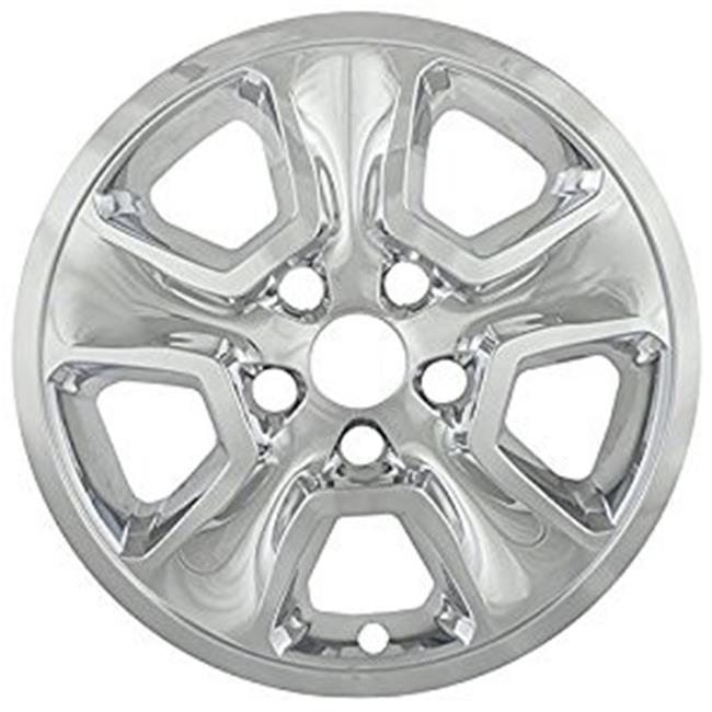 17 in. W9135 Imposter Wheel Skin - Walmart.com