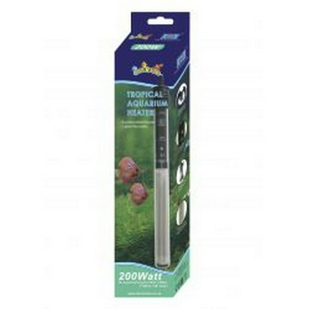 Fish R Fun - Chauffage pour aquarium - Walmart.ca