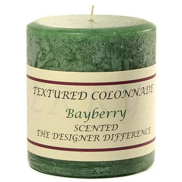 Bayberry Candles