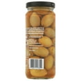 Mario Whole Spanish Queen Olives, 7 oz, Green, Kosher, Mediterranean ...